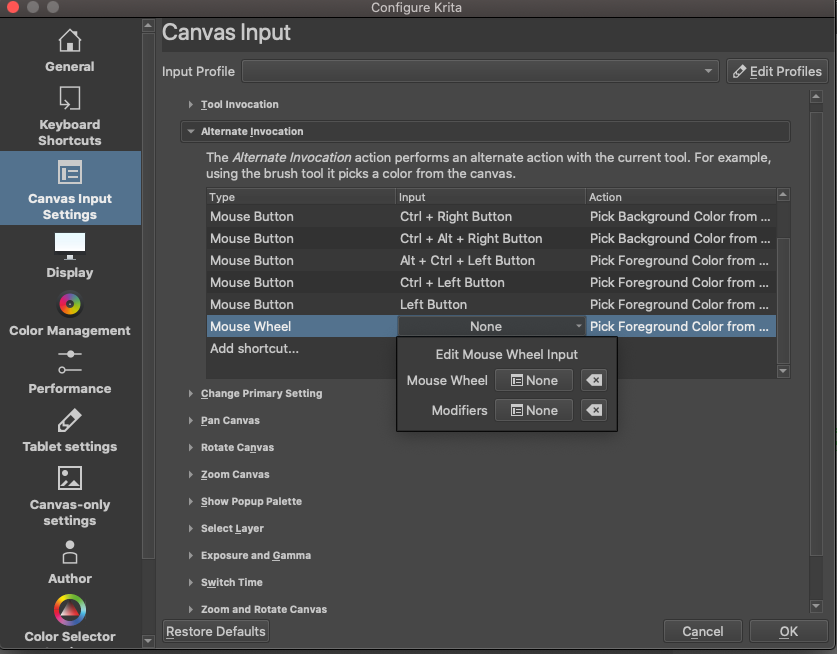 40 Javascript Canvas Color Picker Javascript Answer