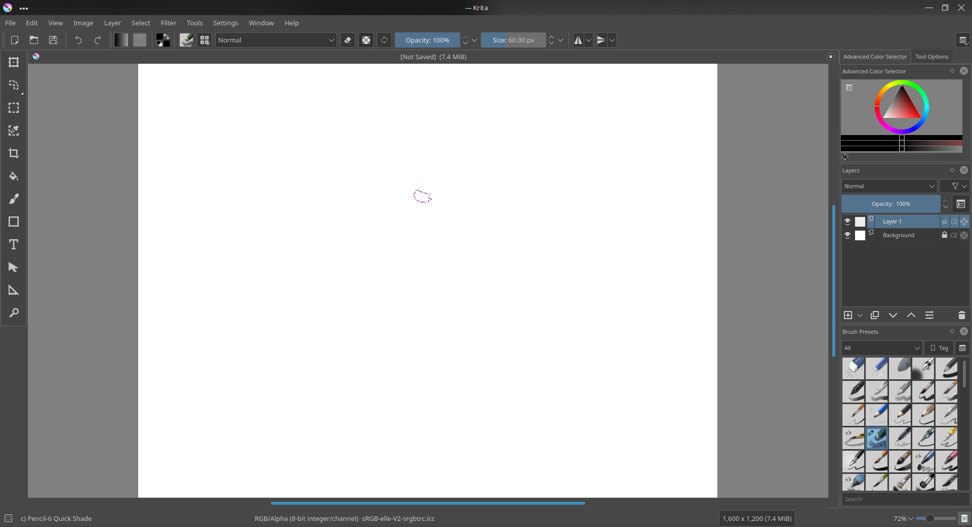 Toolbox Docker Redesign - #135 by hellozee - Artists Feedback & Testing ...
