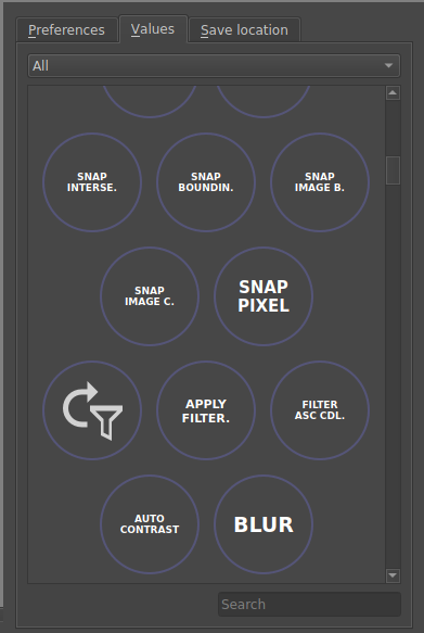 Shortcut Composer V154 Plugin For Pie Menus Multiple Key Assignment Mouse Trackers And 