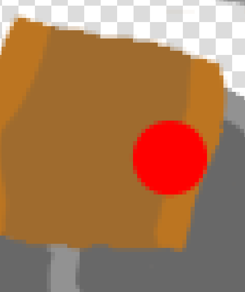 Opacity issue when painting with selection - General Questions - Krita ...