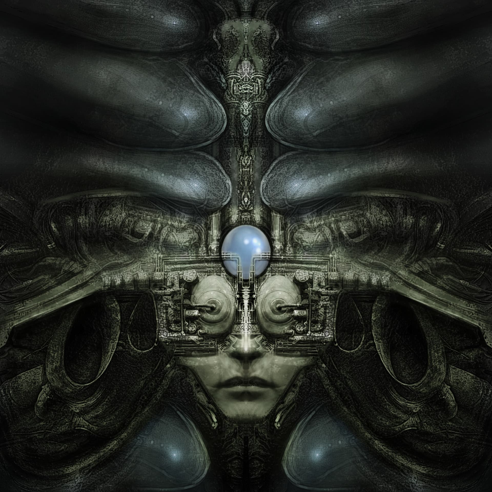 Colab - Finished Artworks - Krita Artists