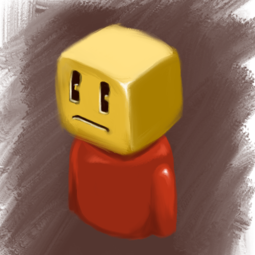 Sketch paintings I did today - Finished Artworks - Krita Artists