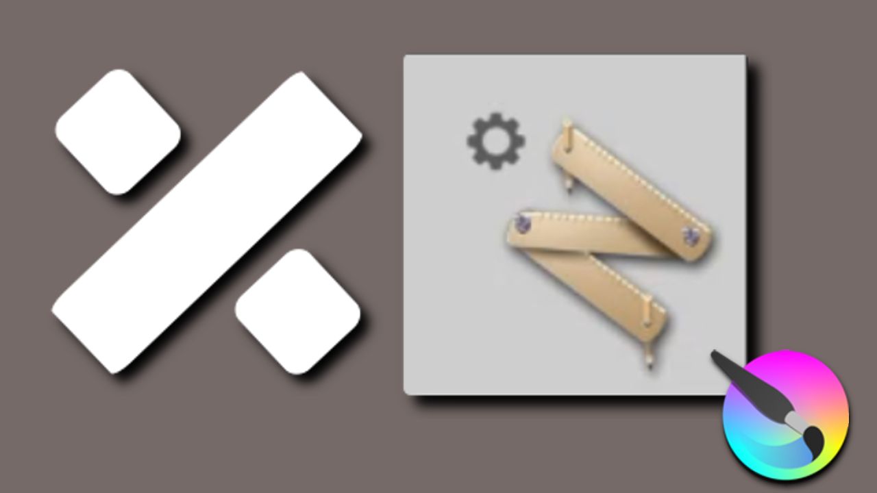 Krita 5.1.5 - working with the smart patch tool and the clone tool ...