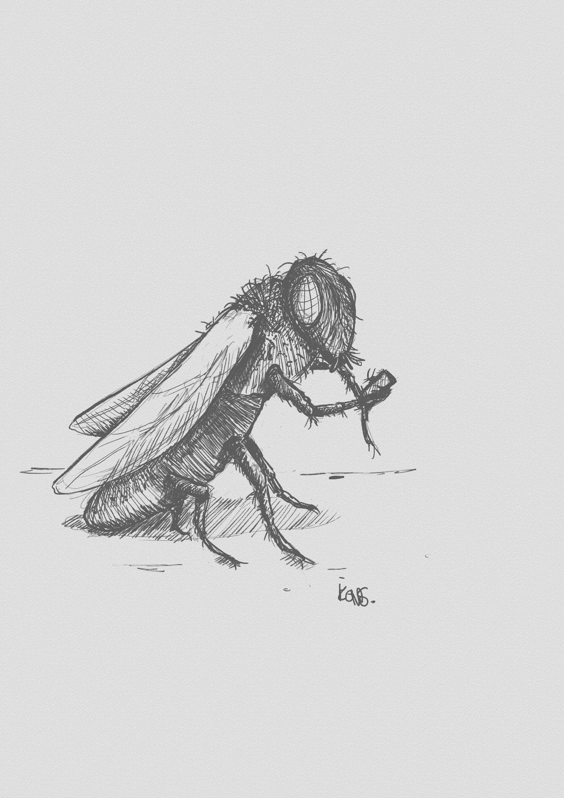 INK brushes for INKTOBER 2023. Feedback.and final release - Page 10 ...