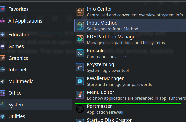 Linux recommendations that work well with Krita - General Questions ...