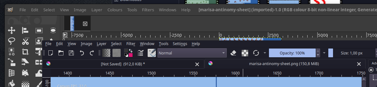 Add preference to integrate Menu and titlebar - Feature Requests ...