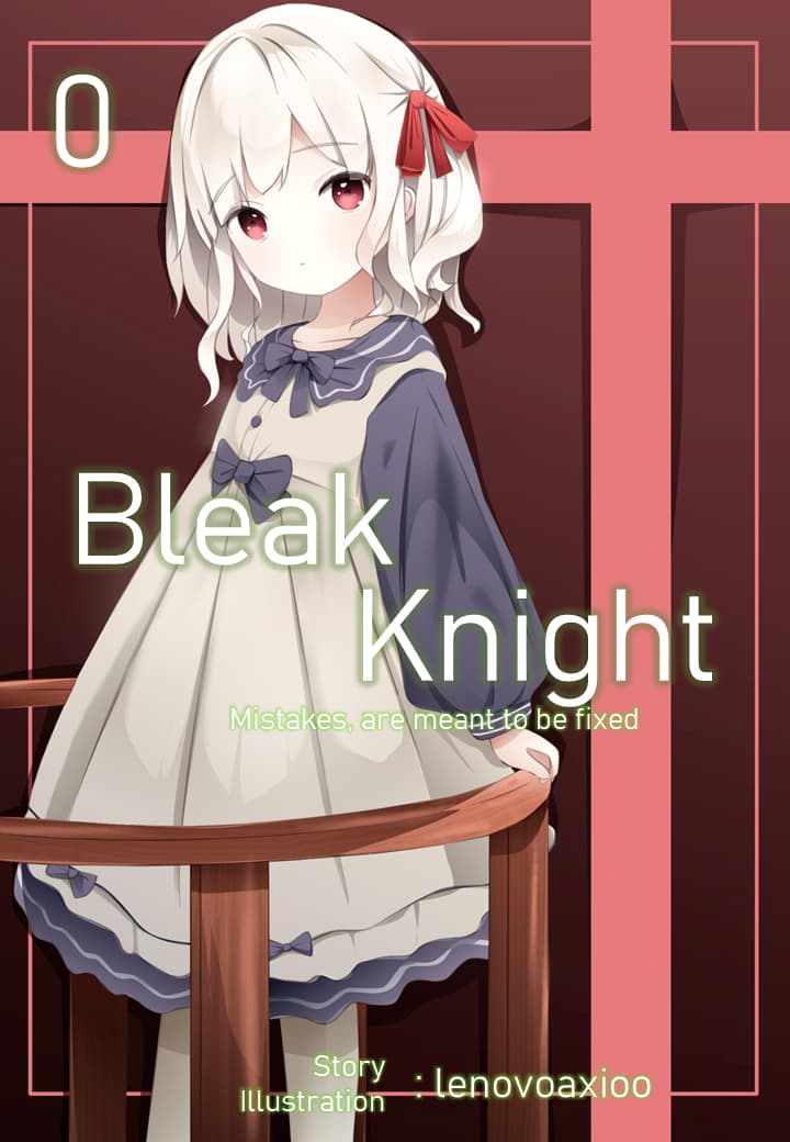 1 : Mother & Home - Bleak Knight | Royal Road