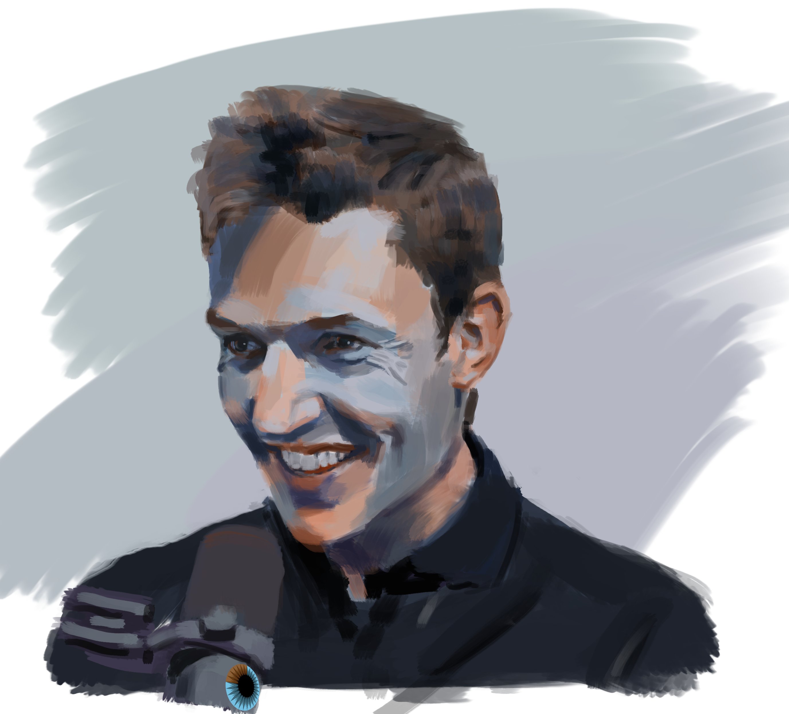 Grant Sanderson - Finished Artworks - Krita Artists