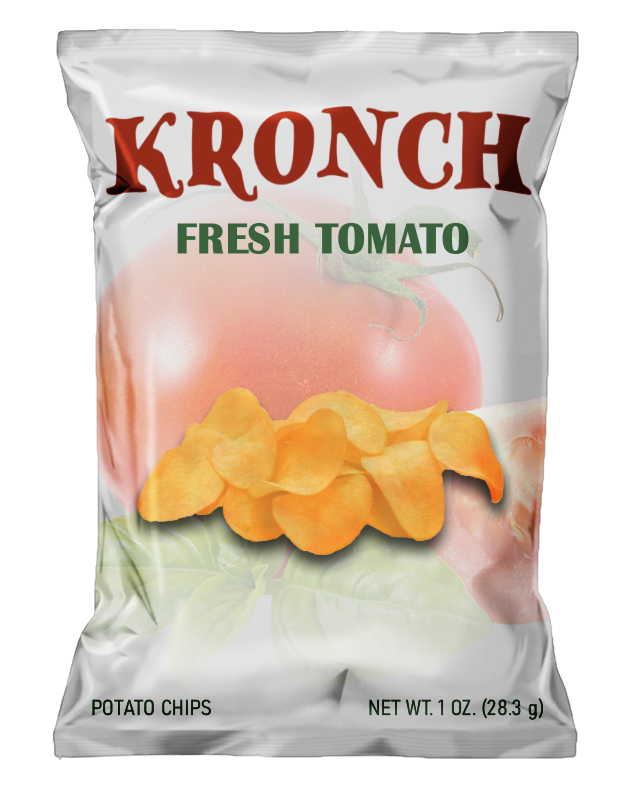 "Kronch" Food Concept for Fun - off-topic talks - Krita Artists