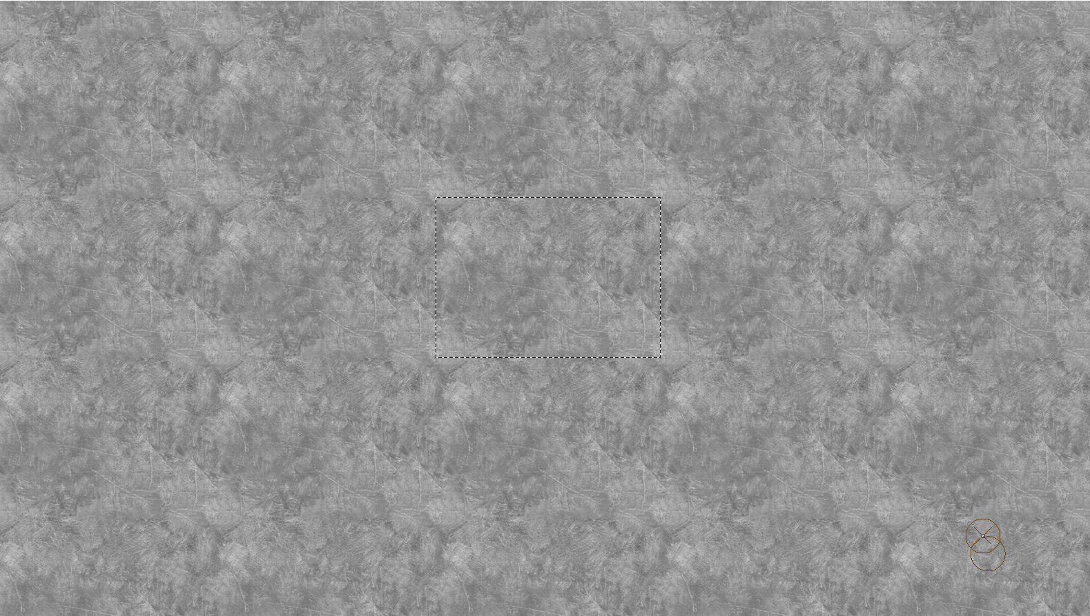 How to Create a Seamless Texture From an Image Using Krita + How to Use ...