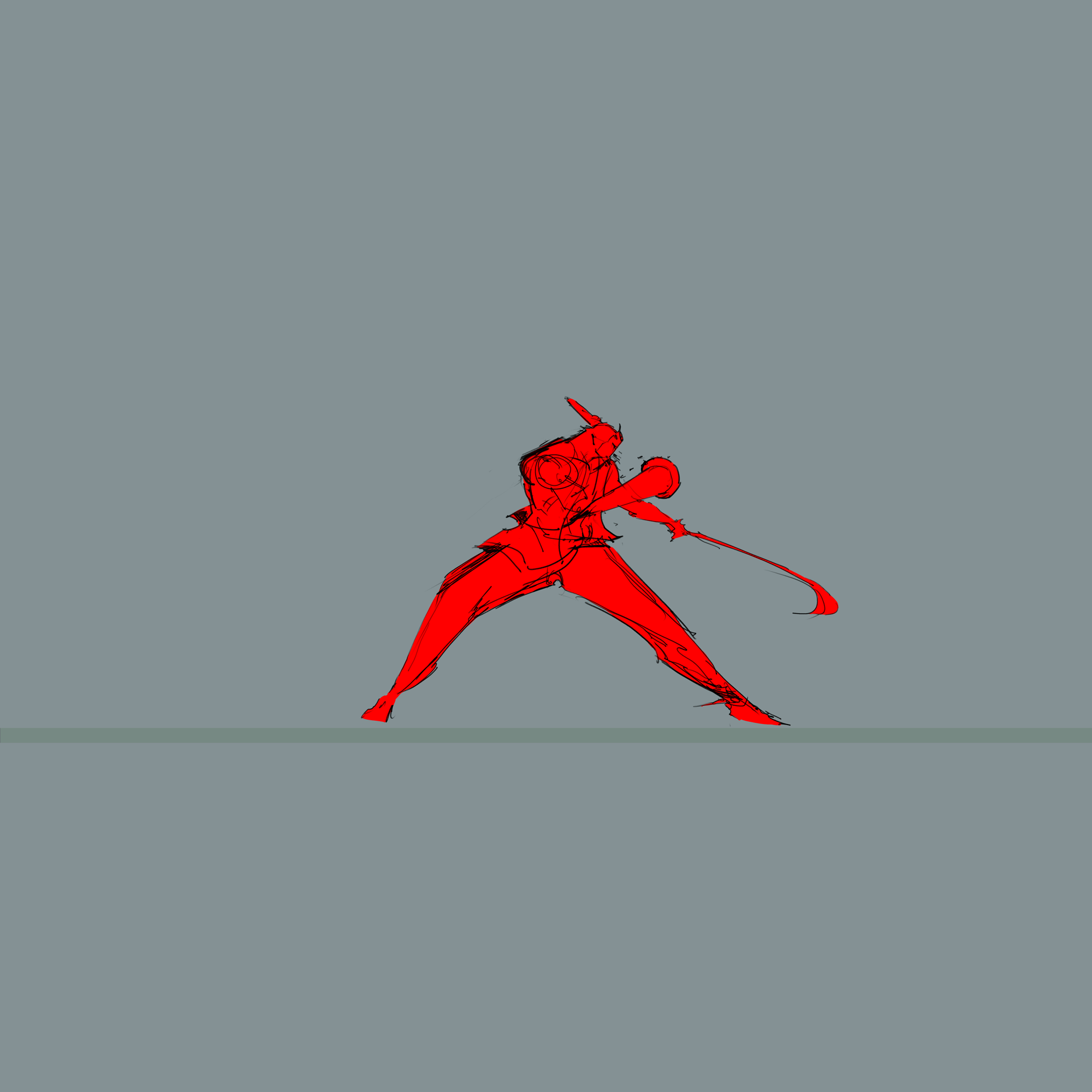 Krita has some of the best 2D Animation tools - Animations - Krita Artists
