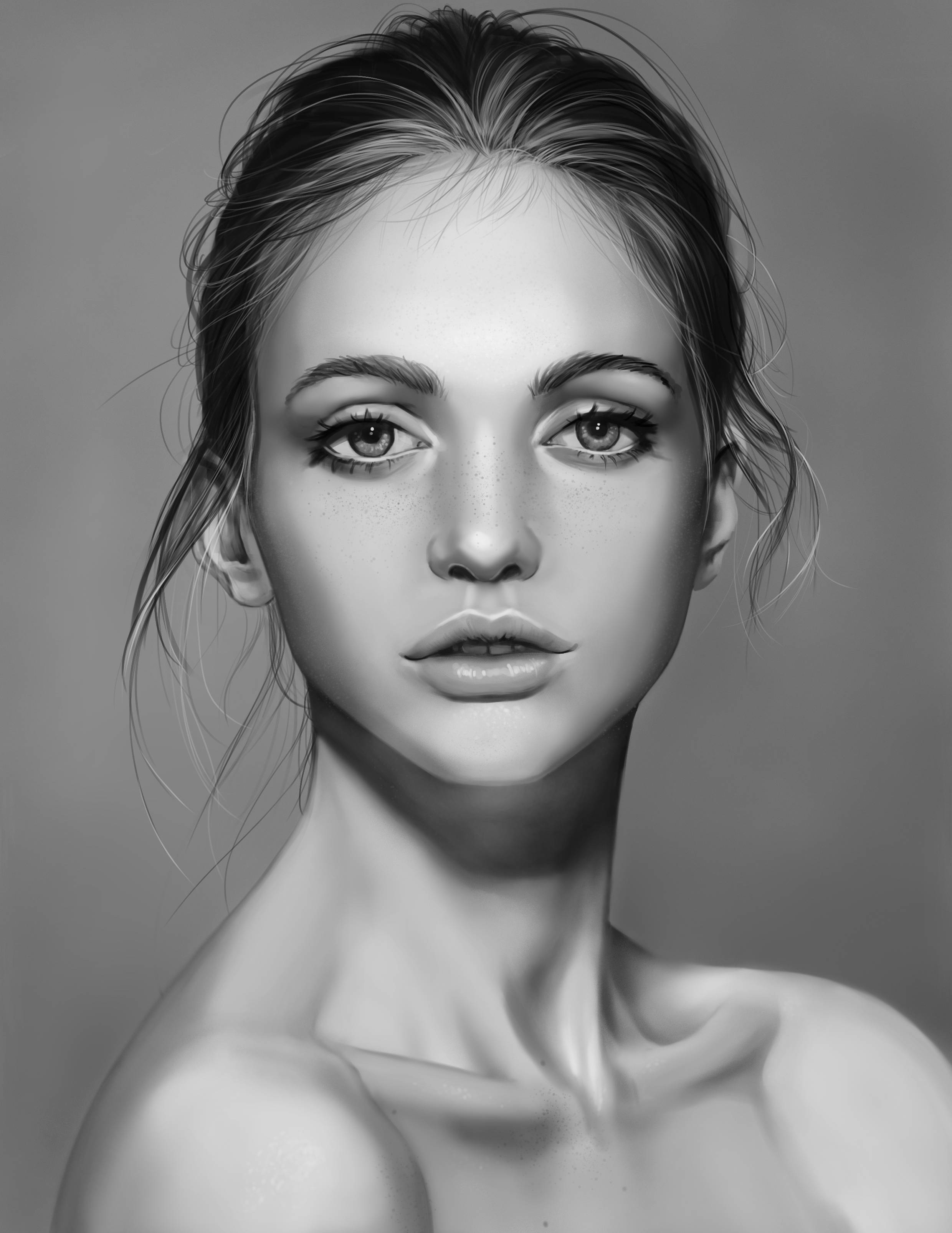 Photography Value Black And White