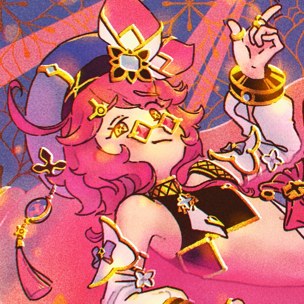 An Offer Most Gilded Dori From Genshin Impact Finished Artworks an-offer-most-gilded-dori-from-genshin-impact-finished-artworks