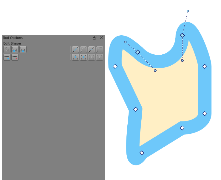 How can I edit a rectangle I created before? - General Questions ...