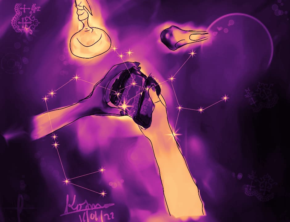 Trying Gradient Map for the first time. Is there a way to use them ...