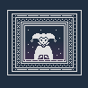 1 bit portrait - Finished Artworks - Krita Artists