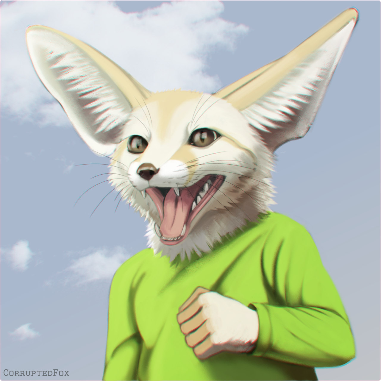 Some recent Krita drawings - Finished Artworks - Krita Artists