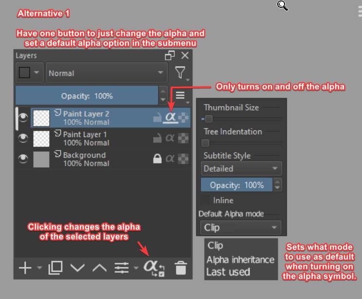 Potential improvements to Inherit Alpha in Krita - #253 by ...