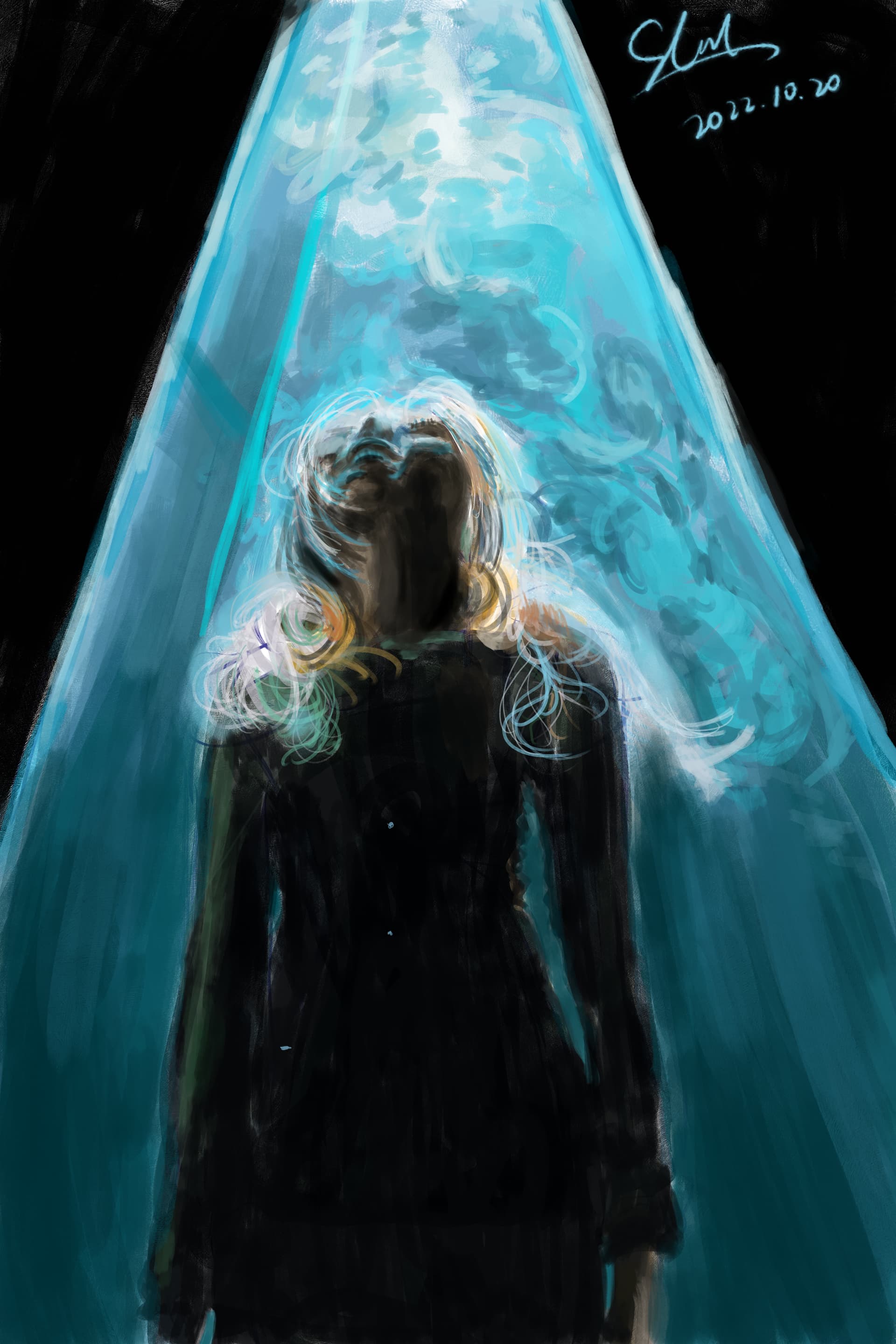 Daily Drawing Finished Artworks Krita Artists Daily Drawing Finished Artworks Krita Artists