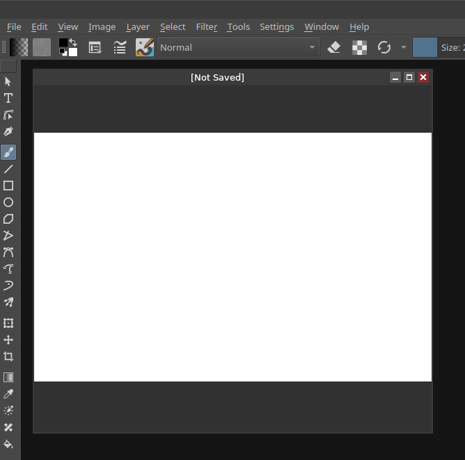 Extra doc title bar when multiple documents are opened in windowed mode ...