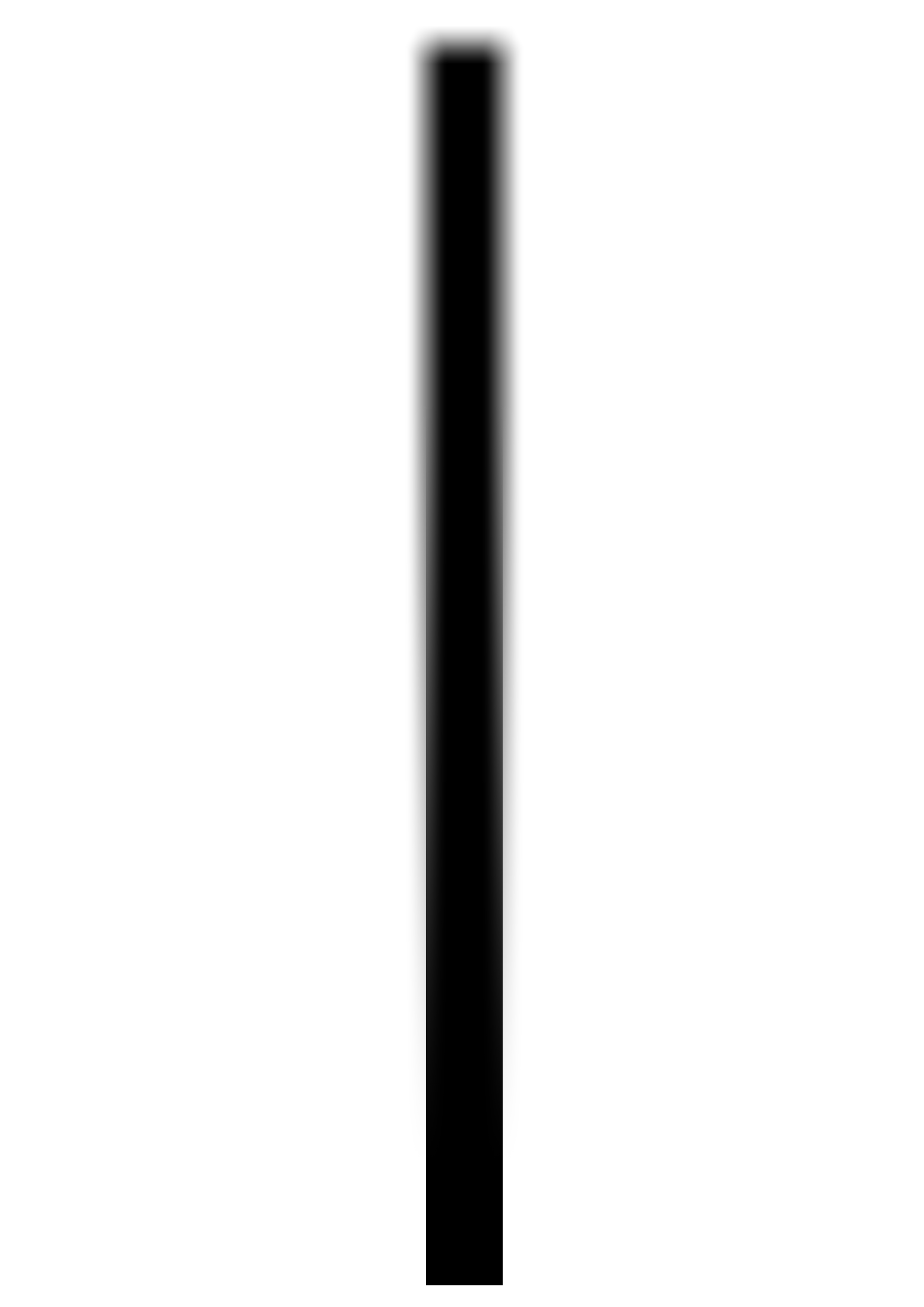 Vertical Black Line Png