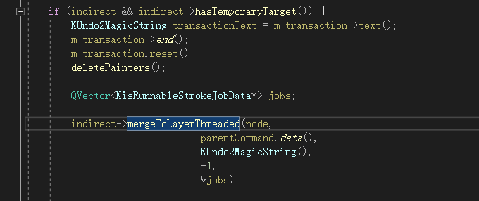 Need help to implement Texture the whole stroke - Developer Questions ...