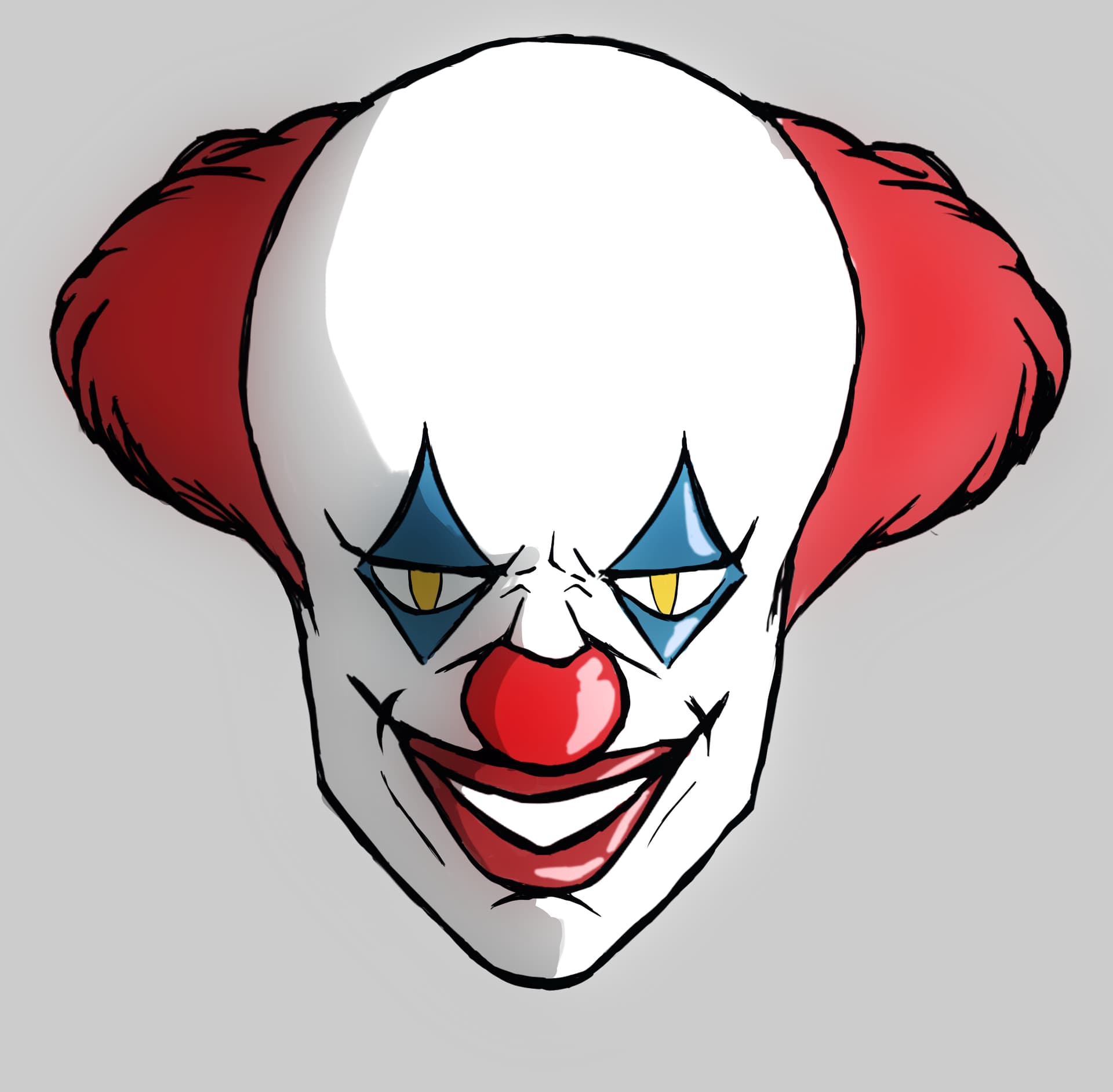 Ijmm Sketches - sketchbook - Krita Artists