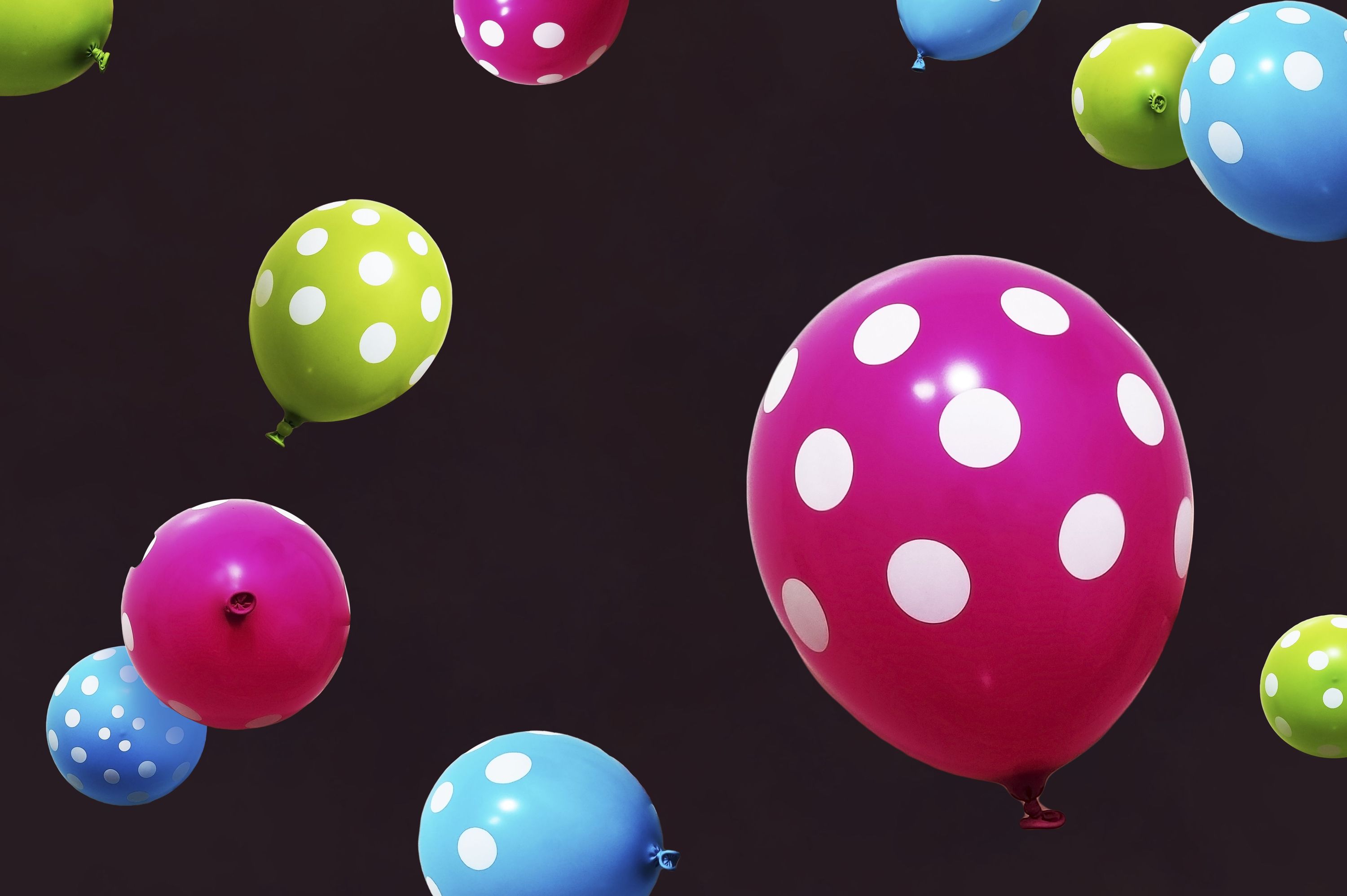Balloons Toolkit - Resources - Krita Artists