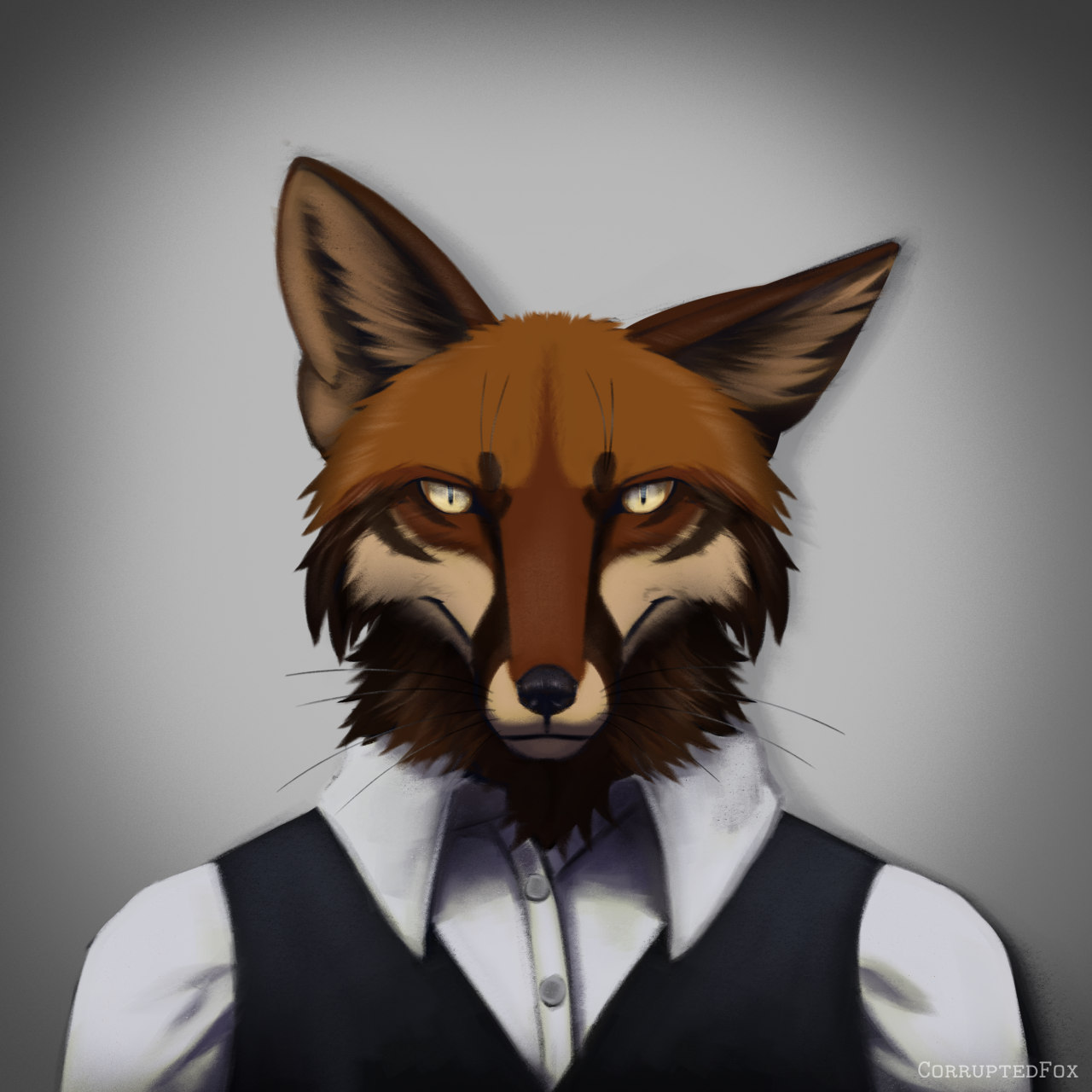 Some recent Krita drawings - Finished Artworks - Krita Artists