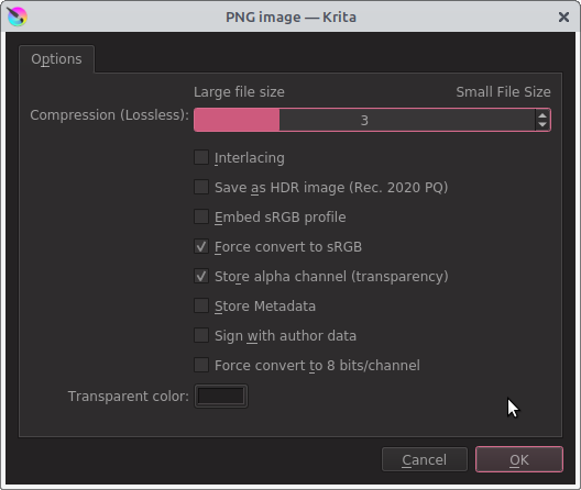 Contiguous Selection Tool treats the erased place as if it still had ...
