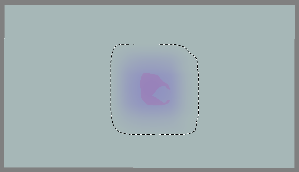 Feather the Freehand Selection Tool more than 40px - General Questions ...