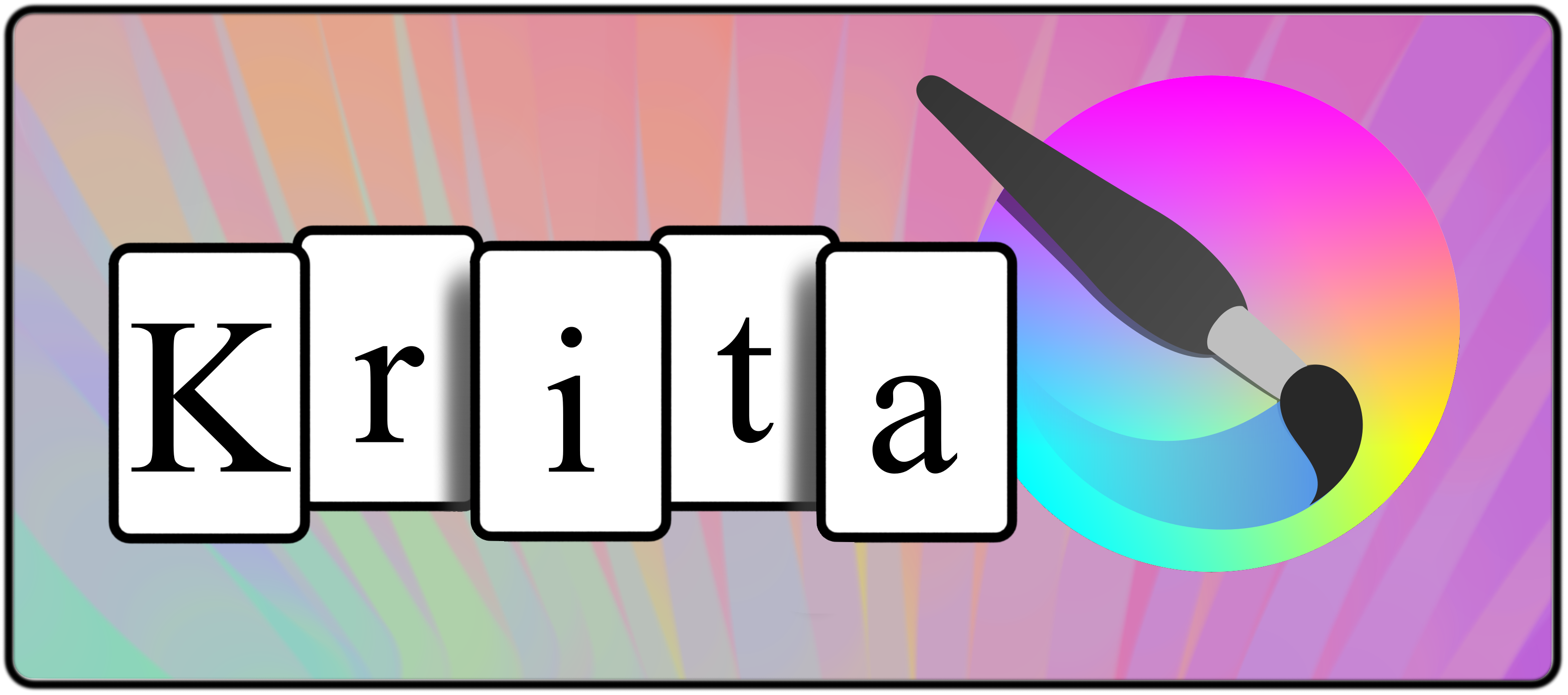 Do you like Krita? Come in! - Finished Artworks - Krita Artists