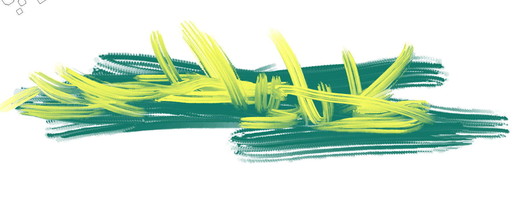 How do I make a streaky brush? - General Questions - Krita Artists