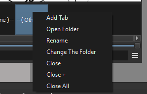 Image Manager Plugin - Plugins and Scripts - Krita Artists