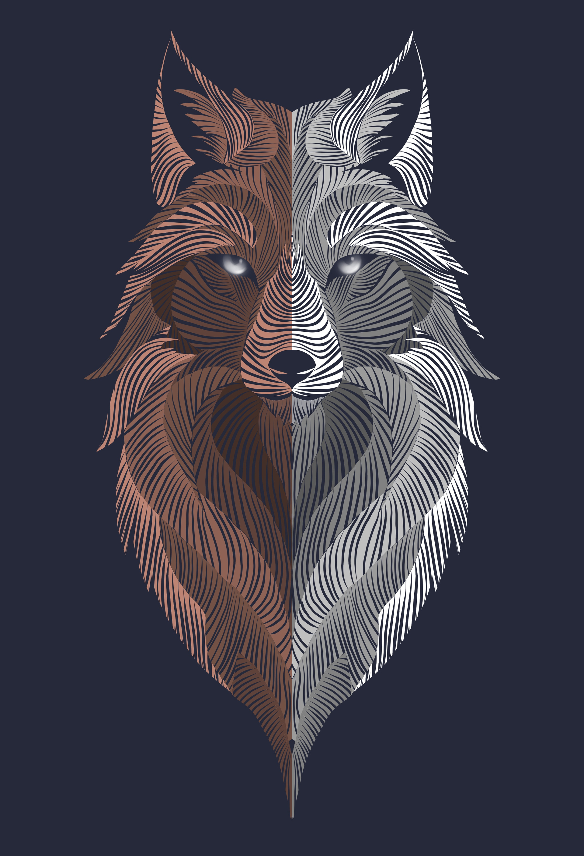 VOTE NOW May 2026 Art Challenge – Animals and Patterns - Monthly Art ...