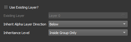 Potential improvements to Inherit Alpha in Krita - Feature Requests ...
