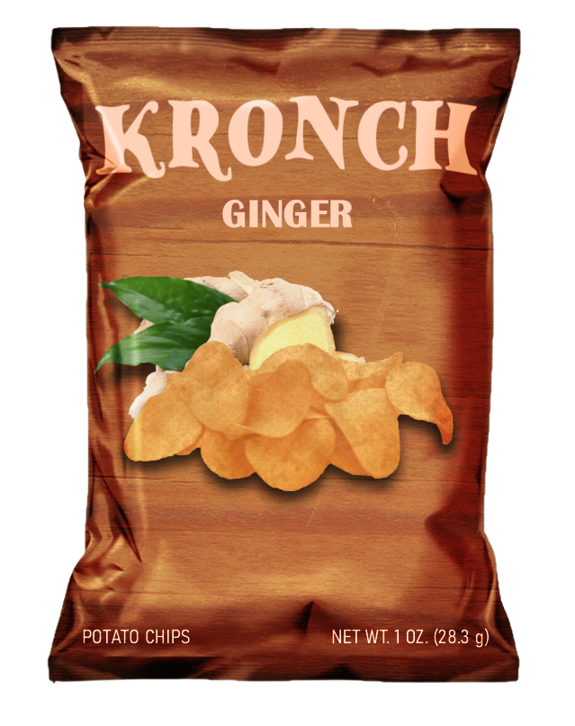 "Kronch" Food Concept for Fun - off-topic talks - Krita Artists