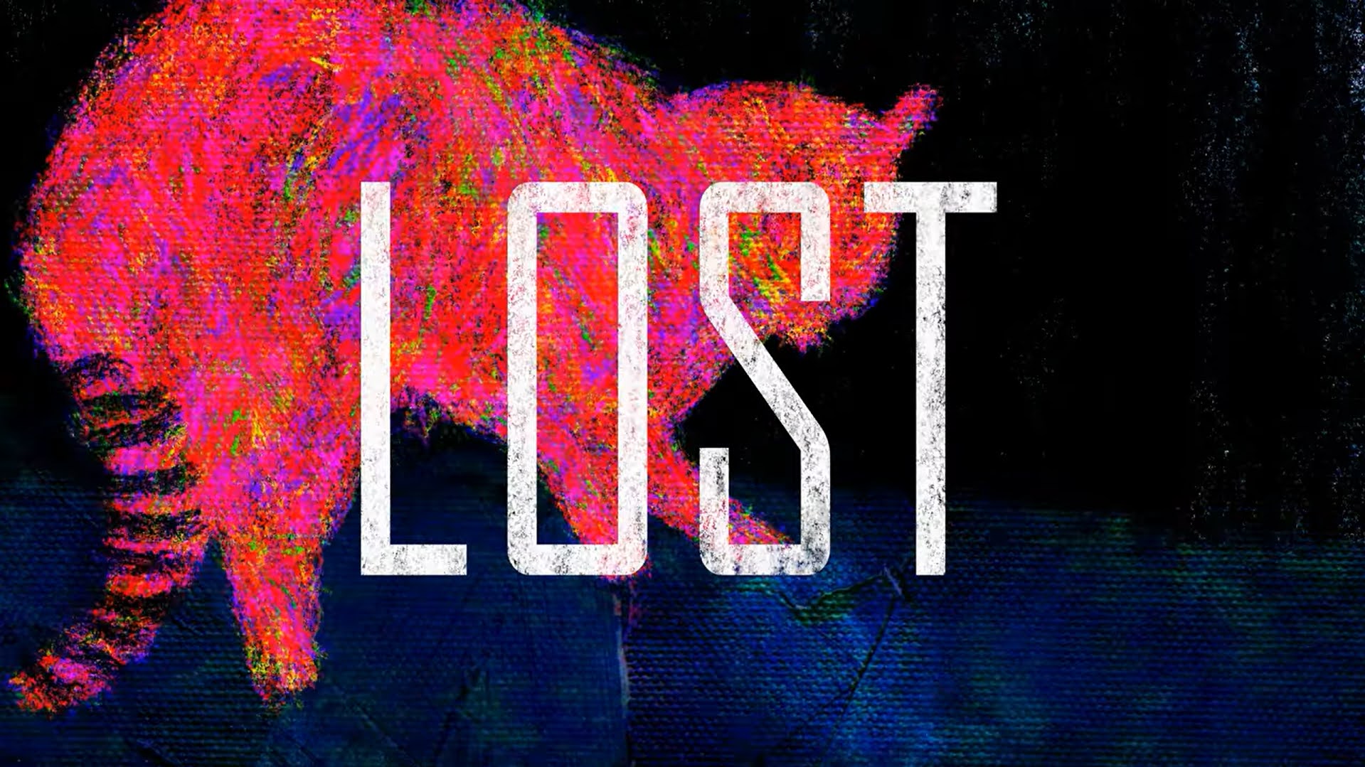 Lost - animation shortfilm screens - Animations - Krita Artists