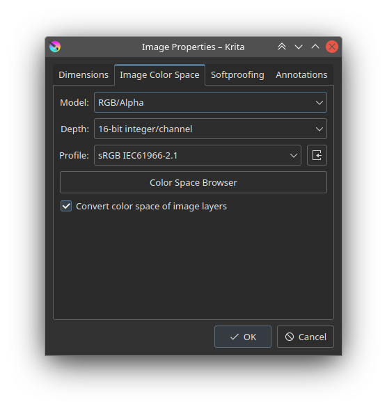 Problem opening a PSD file - General Questions - Krita Artists