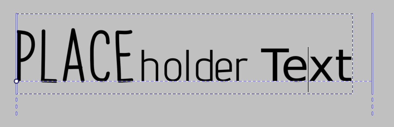 Text Tool Thread - #165 by wolthera - Artists Feedback & Testing ...