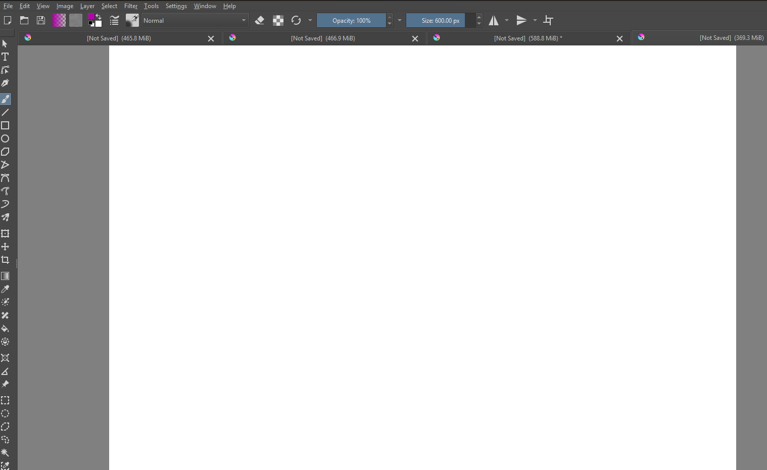 Need help installing and using templates - General Questions - Krita ...