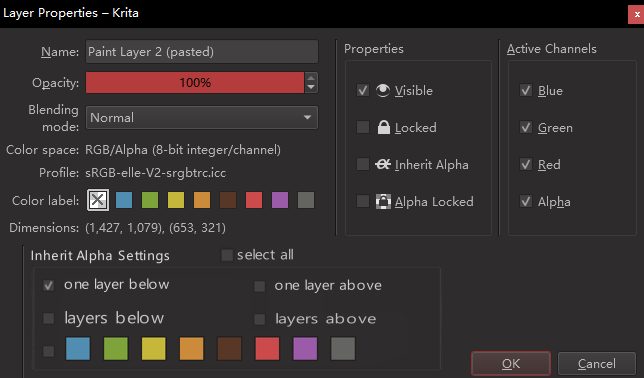 Add ability to save clipping masks in PSD files and make it cross ...
