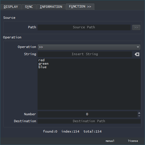 Imagine Board plugin - #130 by EyeOdin - Plugins - Krita Artists