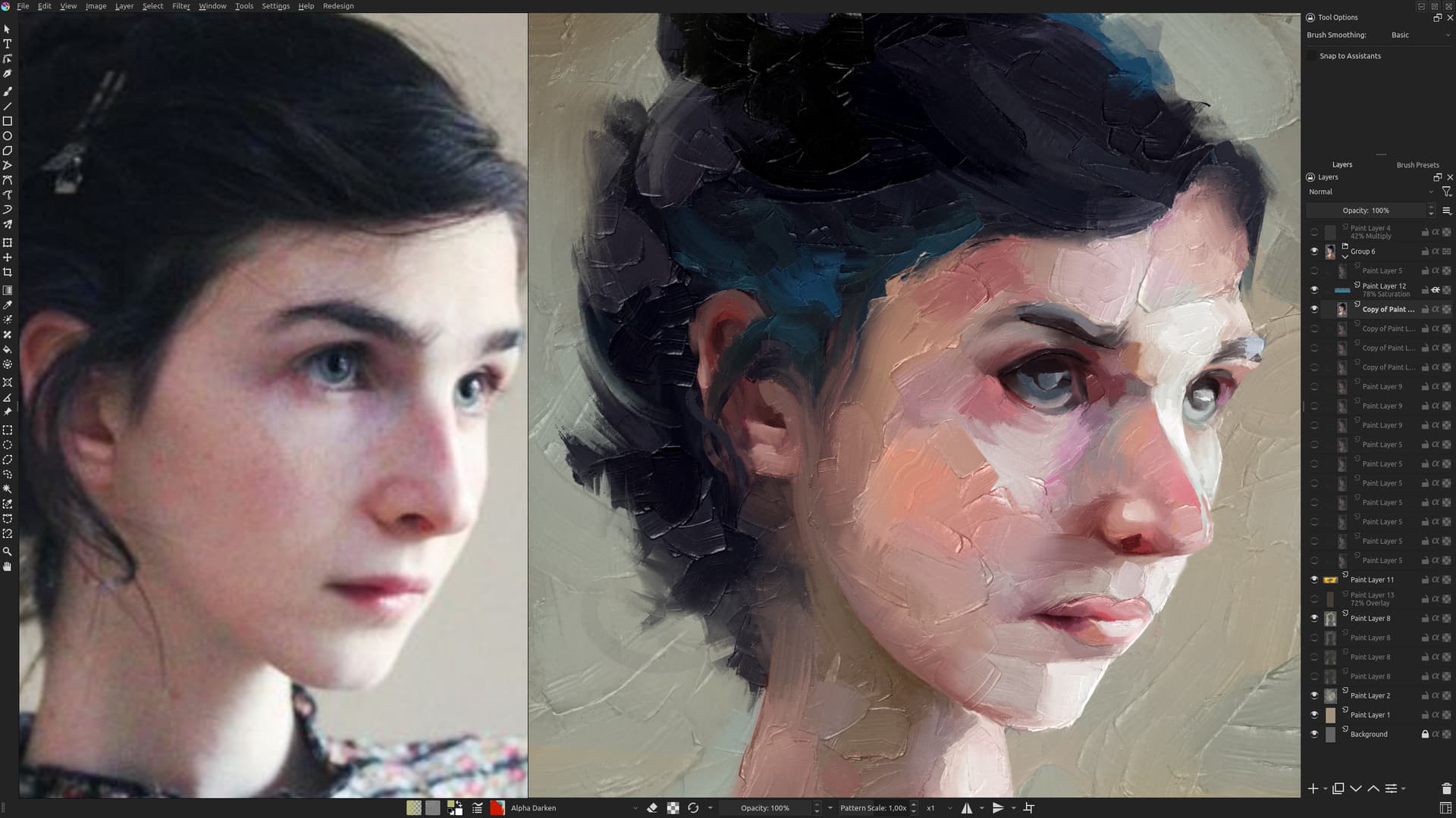 Rotating Light Brushtips WIP 36 By Wojtryb Brushes And Bundles Rotating Light Brushtips WIP 36 By Wojtryb Brushes And Bundles