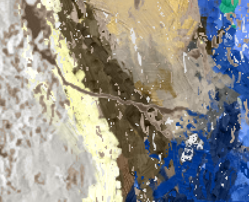 Universal texture mode - Feature Requests - Krita Artists