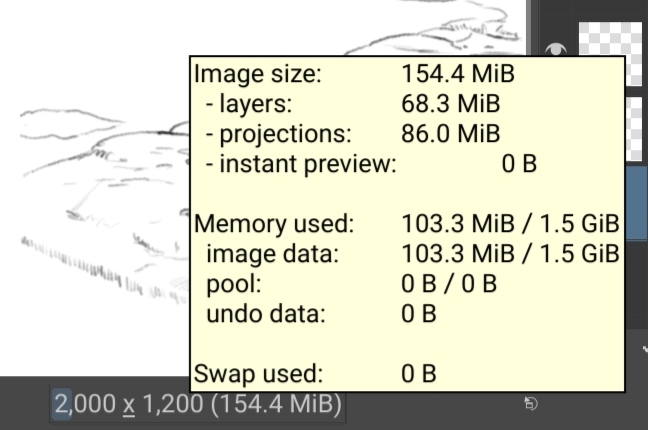 Estimating + managing memory use (Android) - Input Device Support ...