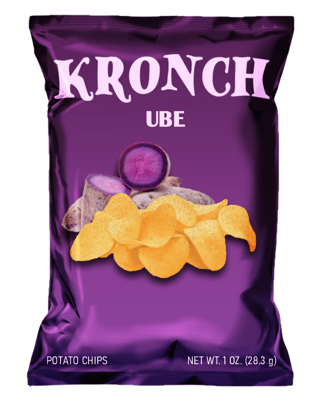 "Kronch" Food Concept for Fun - off-topic talks - Krita Artists
