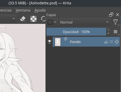 PSD Compatibility Feedback - Artists Feedback & Testing - Krita Artists