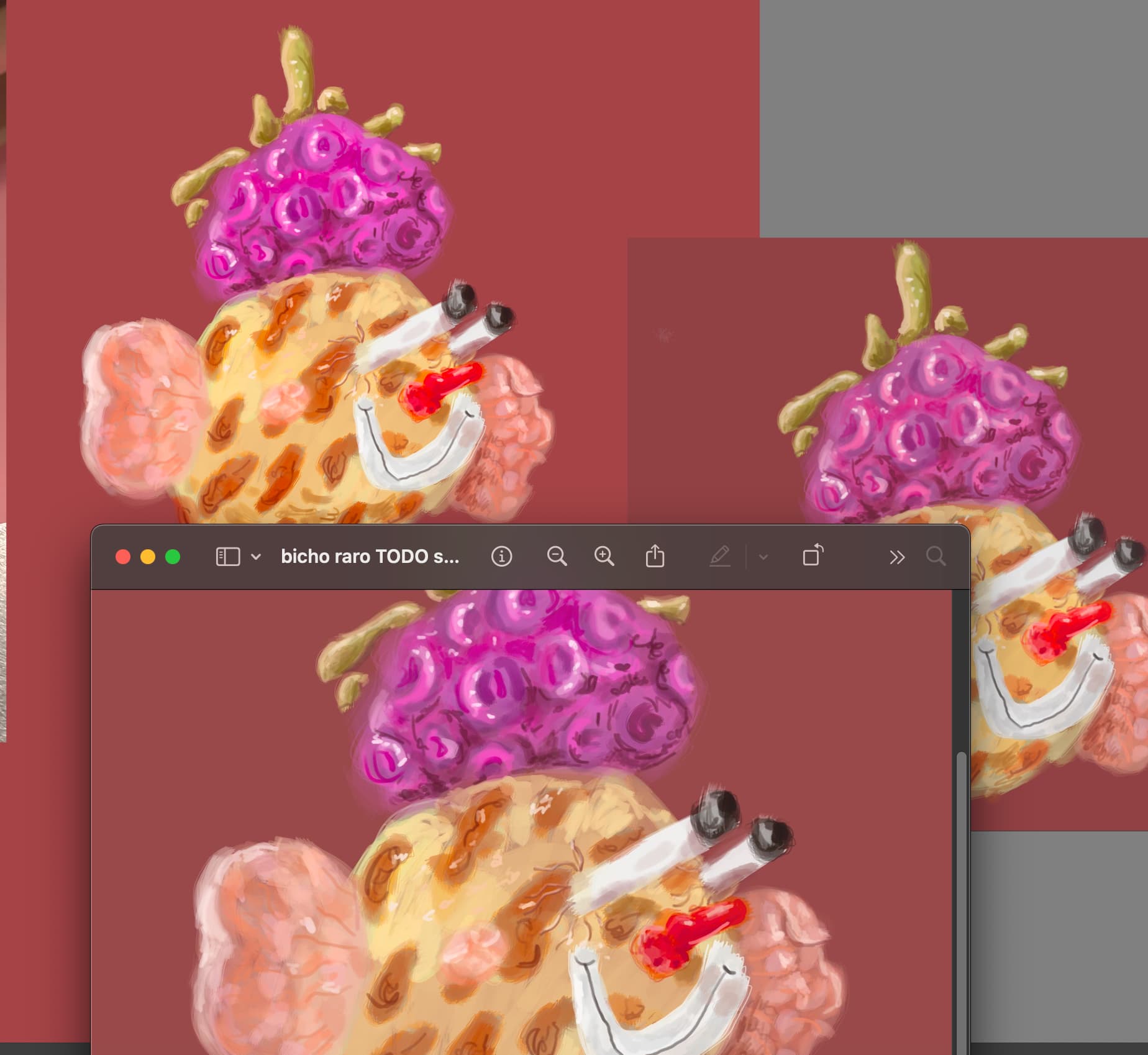 Exporting colors - I've tried everything, please help - General ...
