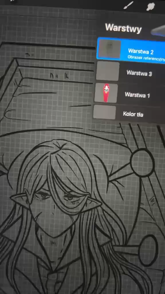 How to use Reference Tool for coloring image - General Questions ...
